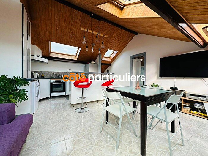Ourches, Saint-Germain-en-Laye - Appartement 2 pièces à louer