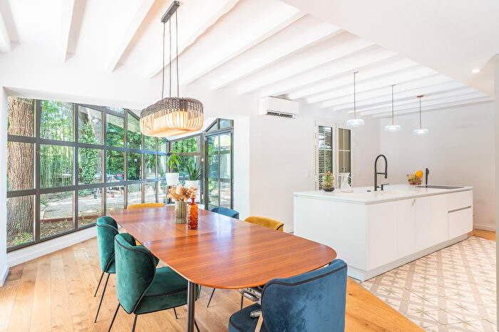 Maison 6 pièces à Toulouse, Sept Deniers, à vendre