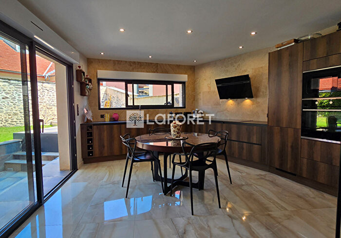 Appartement à vendre - Gap, Gap ville - 3 pièces - 2 chambres