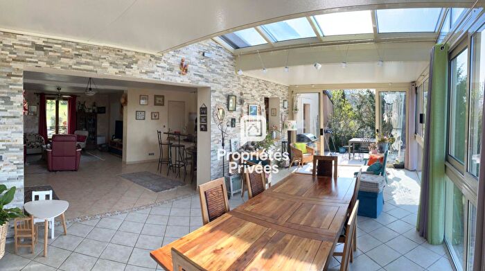 Septeuil - Maison 6 pièces à vendre