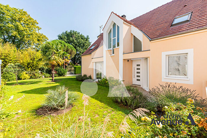 Maison à vendre - Arpajon - 6 pièces - 4 chambres