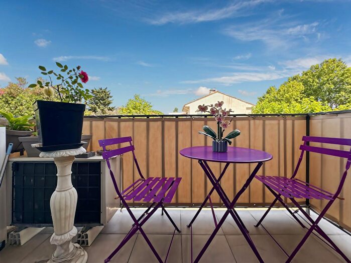 Appartement 3 pièces à vendre - Fréjus, Centre-ville