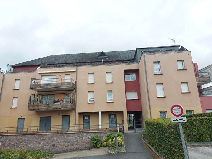 Appartement 3 pièces à Mordelles, à louer