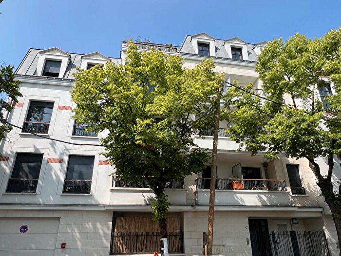 Appartement 1 pièce à louer - Maisons-Alfort