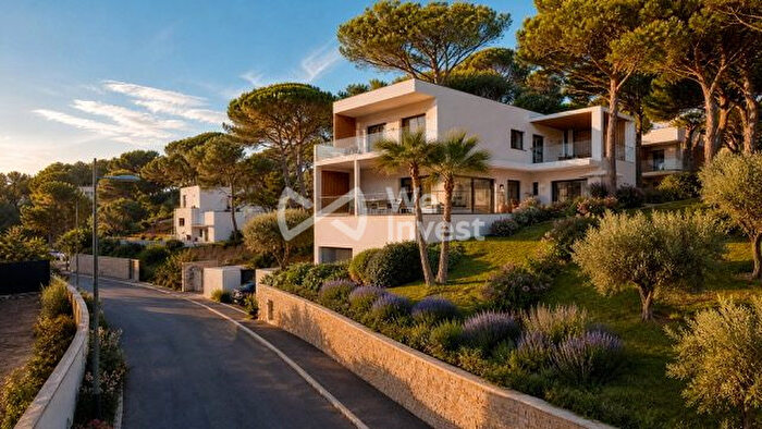 Montferrier-sur-Lez : Maison 5 pièces à vendre