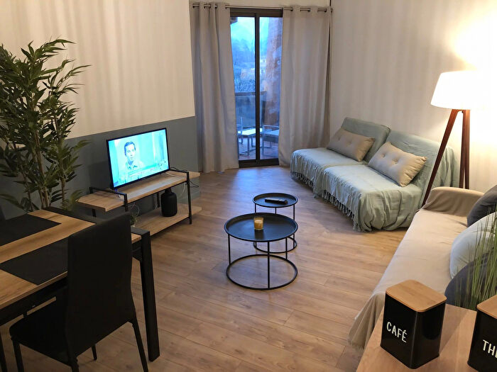 San-Nicolao : Appartement 1 pièce à vendre