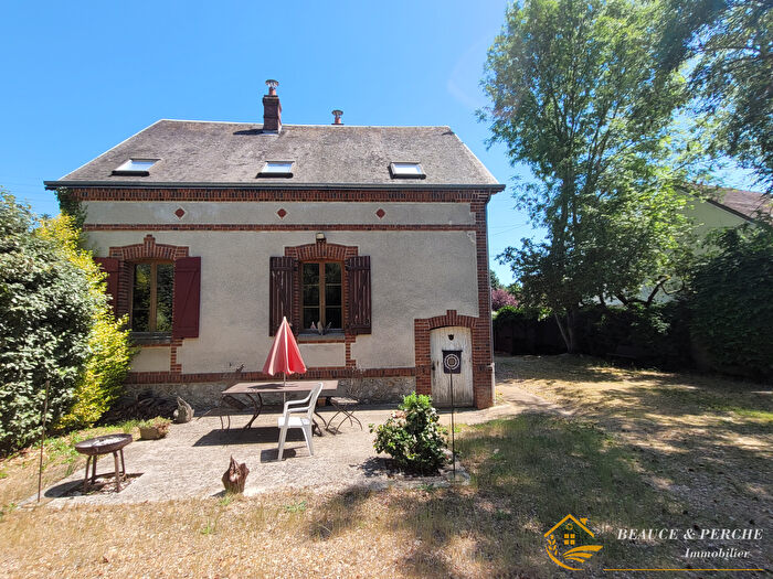 Maison 4 pièces à vendre - Illiers-Combray
