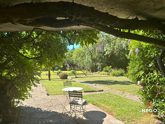 Maison 9 pièces à Châteauneuf-sur-Sarthe, à vendre