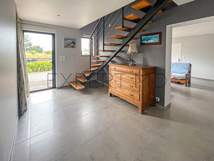 Maison 5 pièces à vendre - Guérande, Villages-Sud