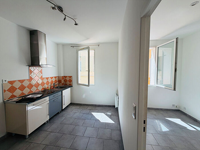 Appartement 1 pièce à vendre à Aix-en-Provence, Centre-ville