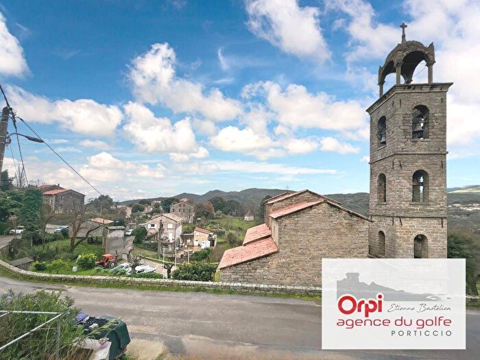 Appartement à louer - Azilone-Ampaza - 2 pièces - 1 chambre