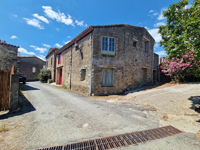 Maison 4 pièces à vendre - Villar-en-Val