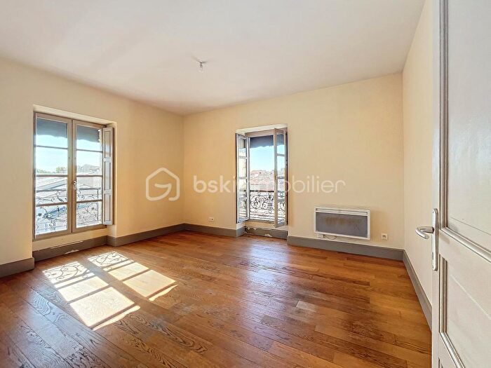 Appartement à vendre - Nîmes, Ecusson, Arènes - 4 pièces - 3 chambres