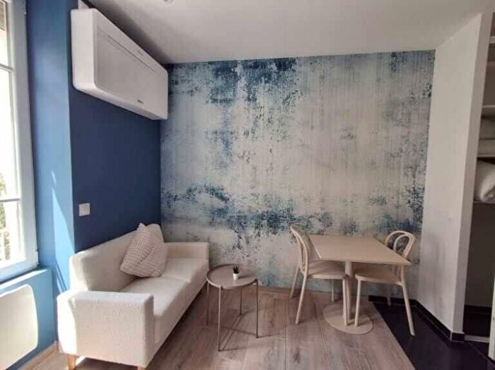 Appartement 2 pièces à Monplaisir Lumière, Lyon 8ème arrondissement, à louer