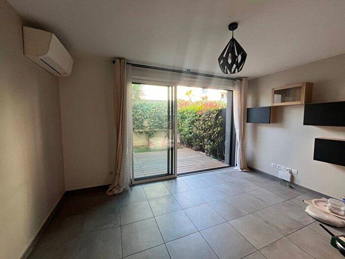 Maison 3 pièces à louer à Nord Nord Ouest, Baillargues
