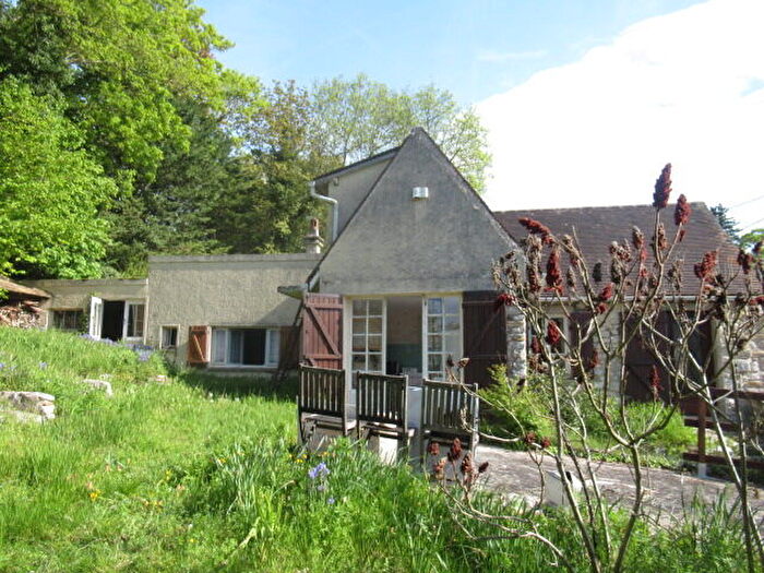 Maison 1 pièce à Montchauvet, à vendre
