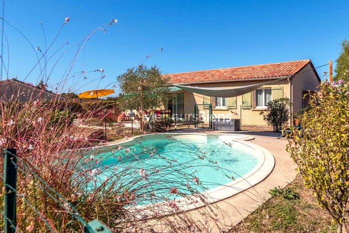 Creysse : Maison 4 pièces à vendre