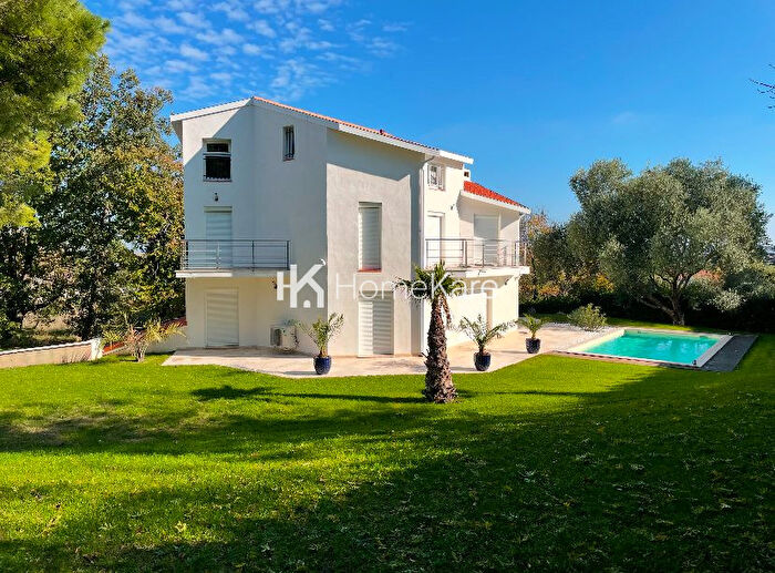 Maison 7 pièces à vendre à Ramonville-Saint-Agne