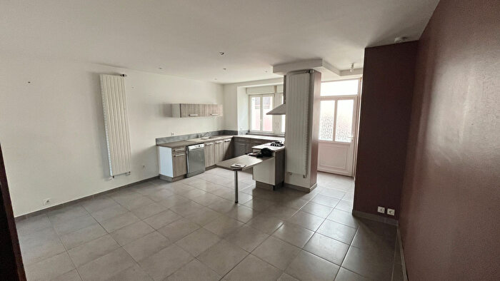 Maison à vendre - Laval, Pavement - 4 pièces - 3 chambres