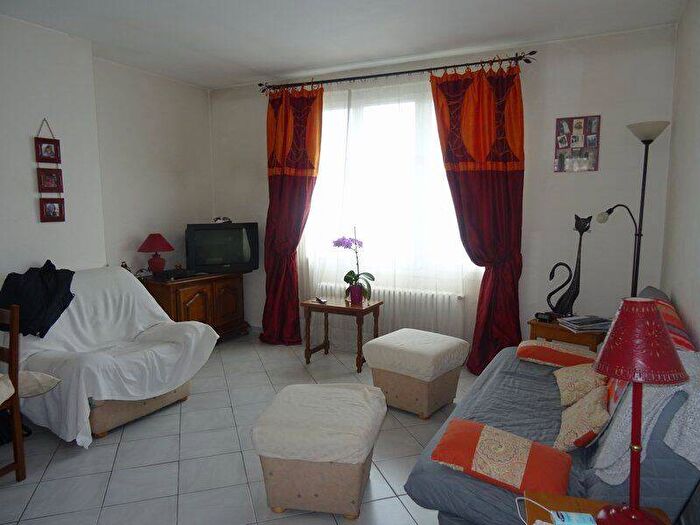 Orléans : Appartement 3 pièces à louer