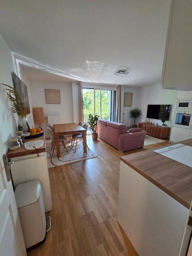 Appartement 3 pièces à louer à Thiers, Le Raincy
