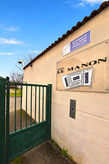Appartement 2 pièces à Cavaillon, Docteur Ayme, Ratacans, Les Vignères, Saint-Jacques, à vendre