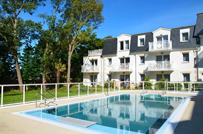 Bénodet : Appartement 1 pièce à vendre