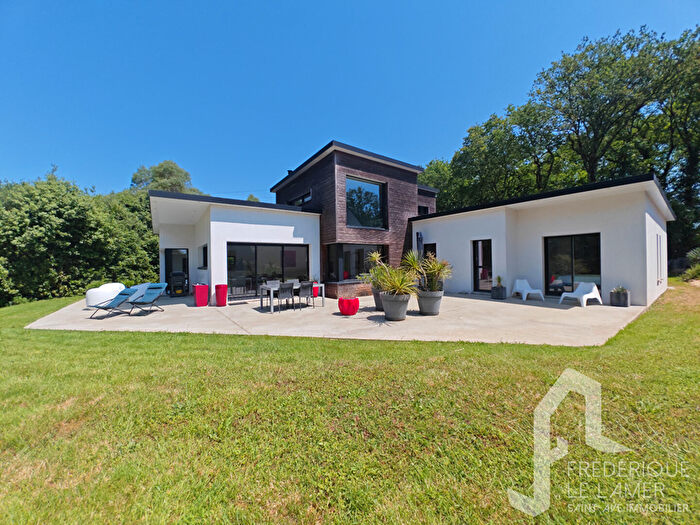Maison 5 pièces à Saint-Avé, à vendre