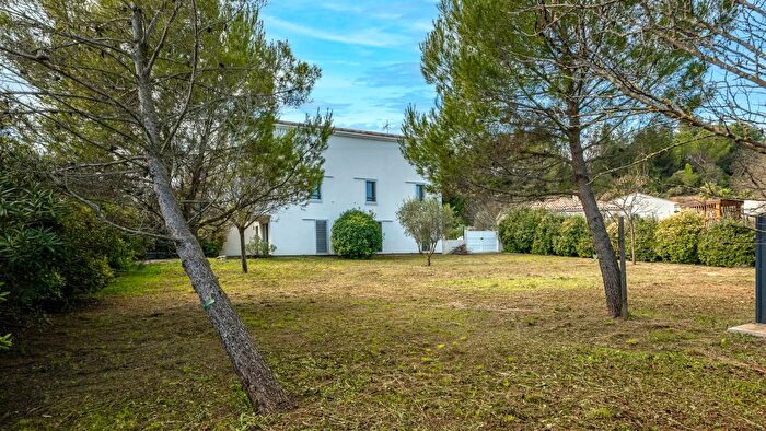 Maison à vendre - Saint-Gély-du-Fesc - 5 pièces - 4 chambres