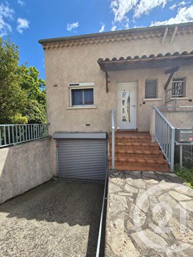Alès, Prés Saint-Jean - Maison 3 pièces à vendre