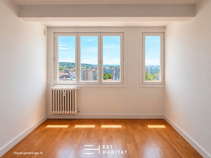 Appartement 2 pièces à vendre à Toulouse, Côte Pavée, Limayrac, Ayga