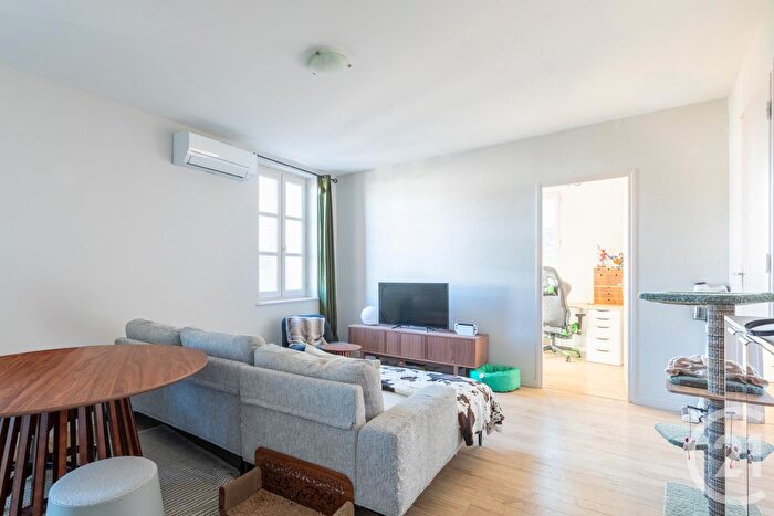 Appartement 3 pièces à louer à Lescure-d'Albigeois