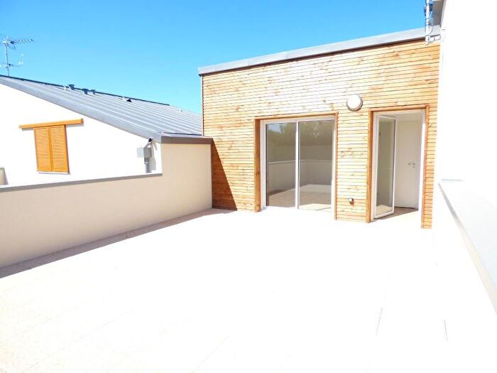 Appartement 4 pièces à louer à Avrillé, Ardenne, les Raffoux, Plateau de la Mayenne
