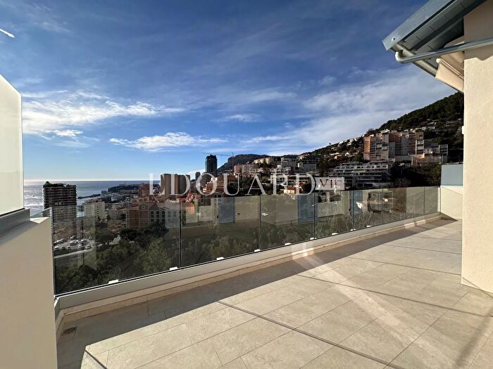 Maison à vendre - Roquebrune-Cap-Martin, Cabbé, Saint-Roman, Roquebrune - 7 pièces - 5 chambres