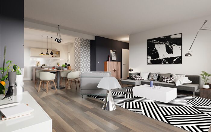 Maison à vendre - Strasbourg - 5 pièces