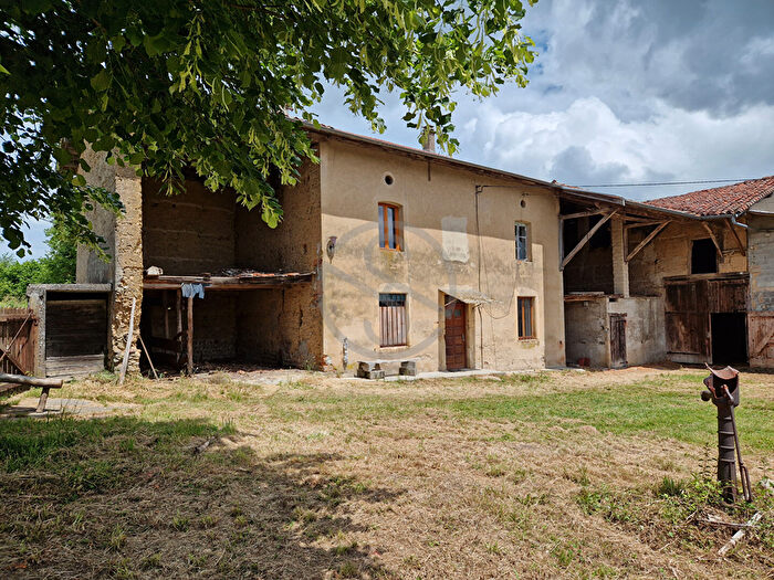 Maison 4 pièces à vendre - Flachères