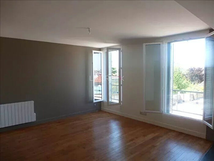Appartement 1 pièce à louer - Cachan, La Plaine