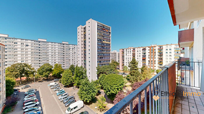 Appartement 3 pièces à vendre à Strasbourg, L'Esplanade, Citadelle