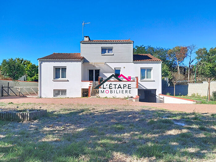 Maison 6 pièces à vendre - Sainte-Flaive-des-Loups