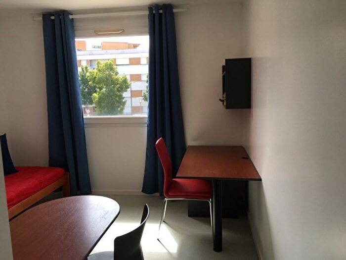 Appartement 1 pièce à Dunkerque, La Victoire, Le Grand Large, à louer
