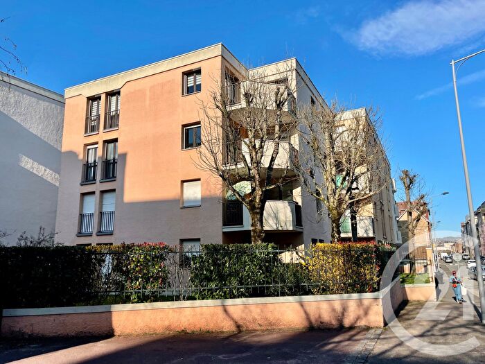 Appartement à vendre - Rouen, Centre-ville Rive gauche - 2 pièces - 1 chambre