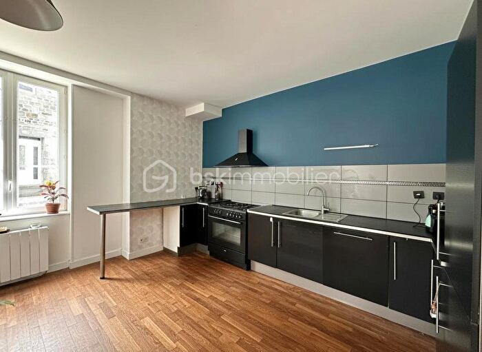 Dingé - Maison 7 pièces à vendre