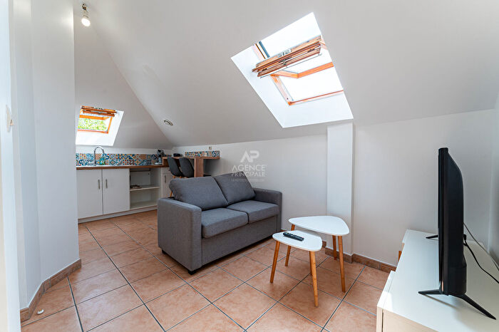 Appartement à louer - Poissy, Foch, Les Sablons - 3 pièces - 2 chambres