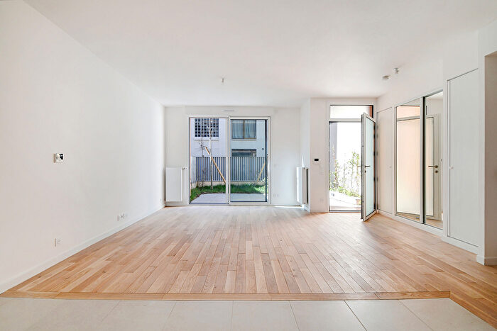 Appartement 5 pièces à vendre à Paris 15ème, Citroën, Boucicaut