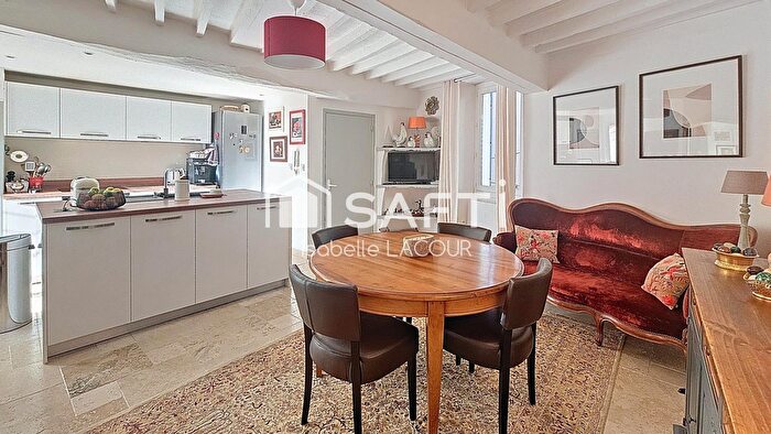 Maison à vendre - Villecroze - 6 pièces - 3 chambres