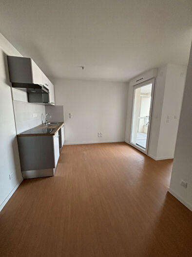 Toulouse, Château de l'Hers : Appartement 1 pièce à louer