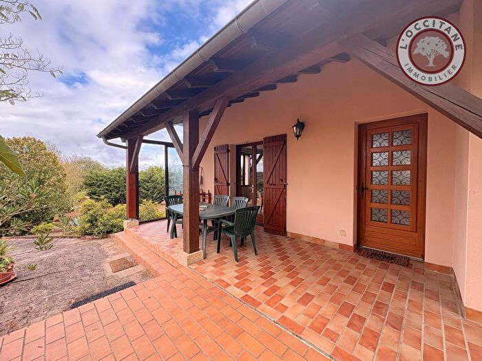Maison 3 pièces à Maurens, à louer