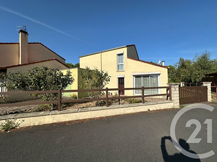 Mably - Maison 6 pièces à vendre