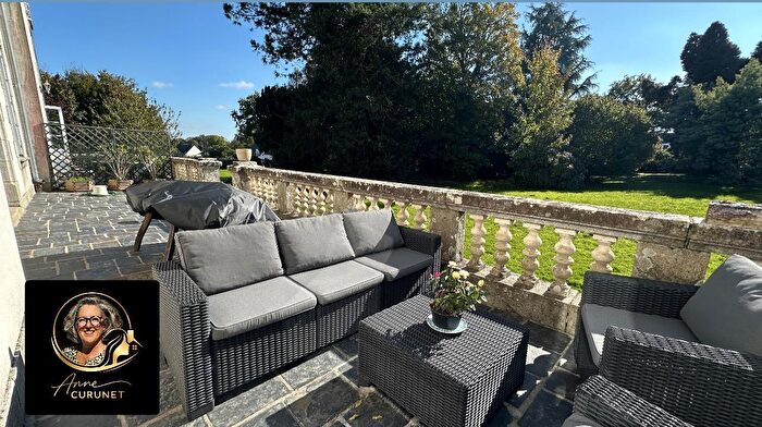 Appartement à vendre - Vannes - 4 pièces - 3 chambres