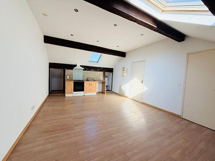 Borel, Marseille ème arrondissement : Appartement 1 pièce à louer